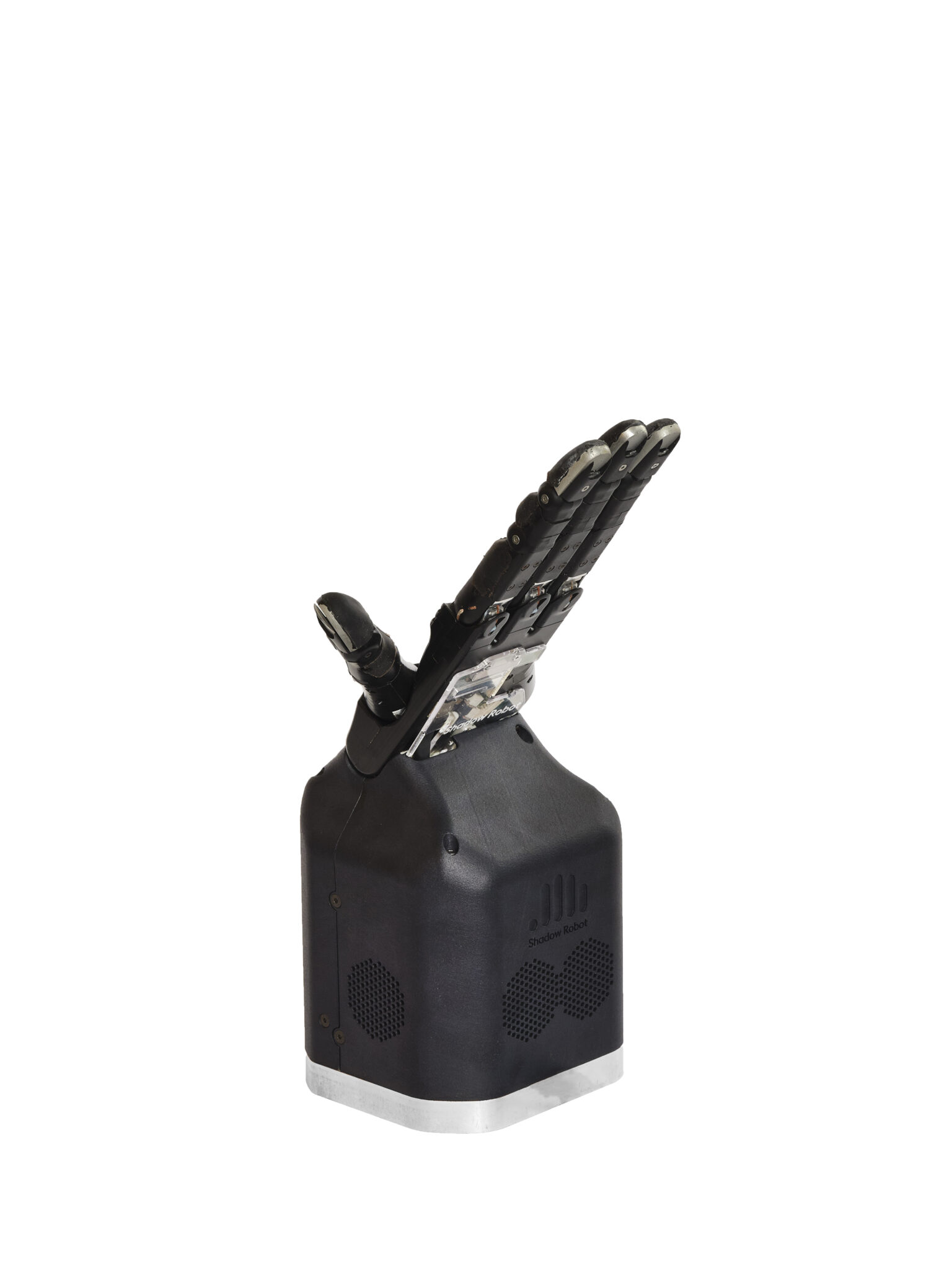 Shadow Dexterous | ROS COMPONENTS