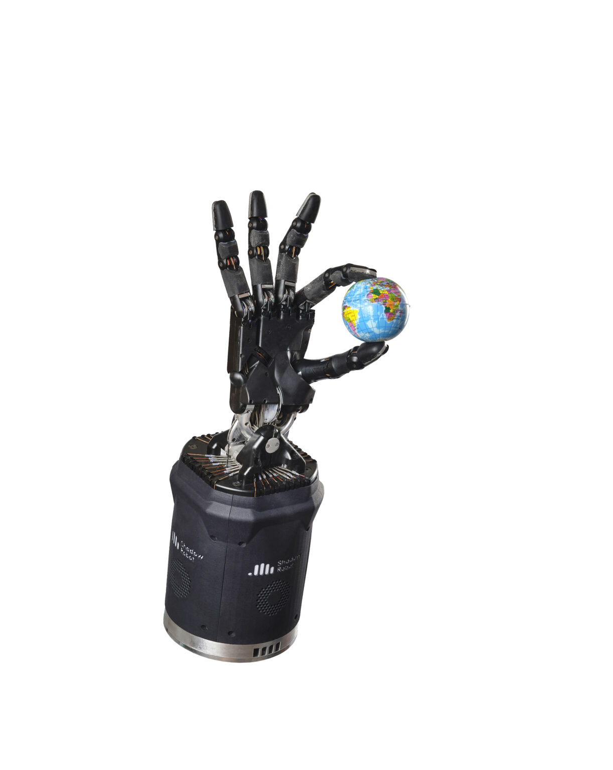 Shadow Dexterous | ROS COMPONENTS