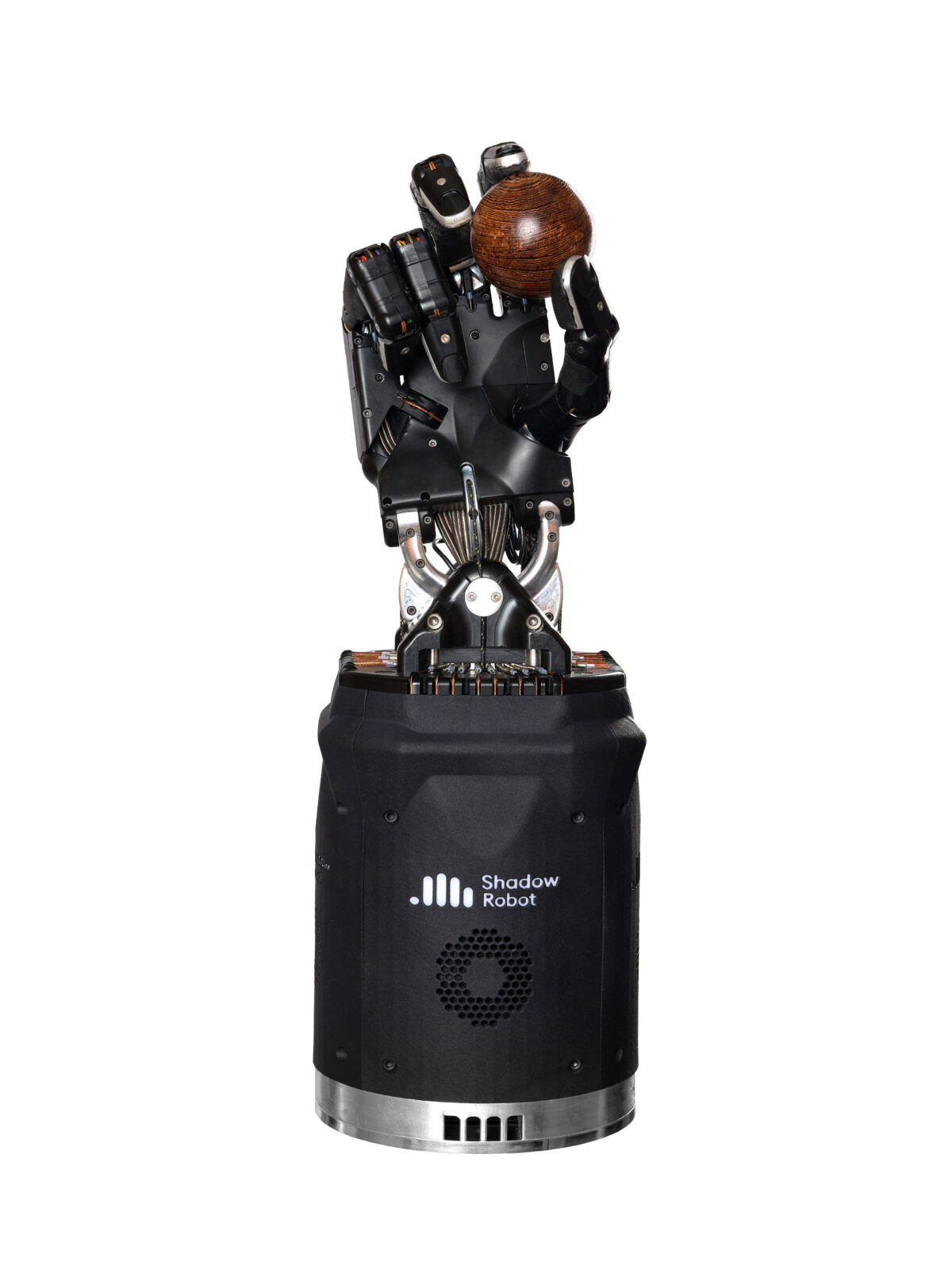 Shadow Dexterous | ROS COMPONENTS