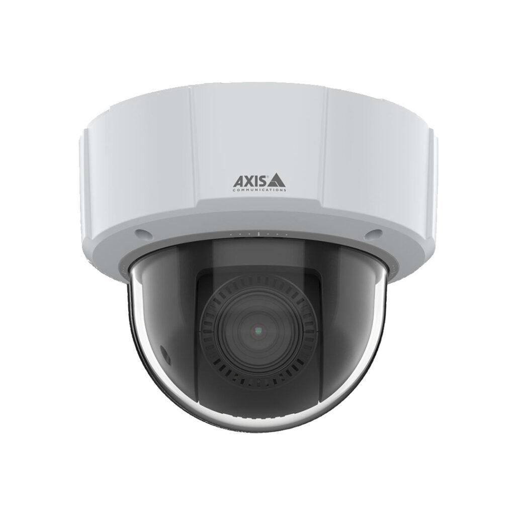 AXIS M5526-E | ROS COMPONENTS