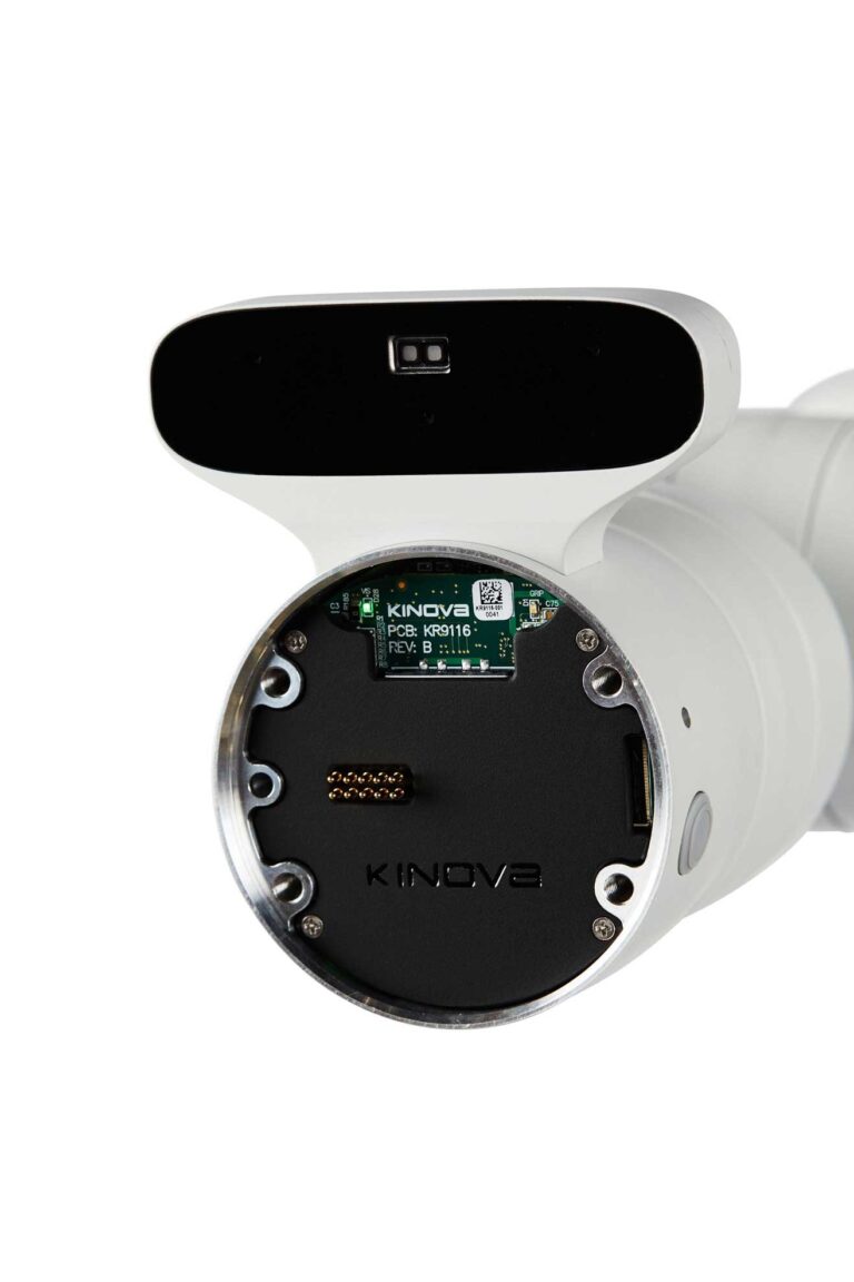 Kinova Gen3 | ROS COMPONENTS