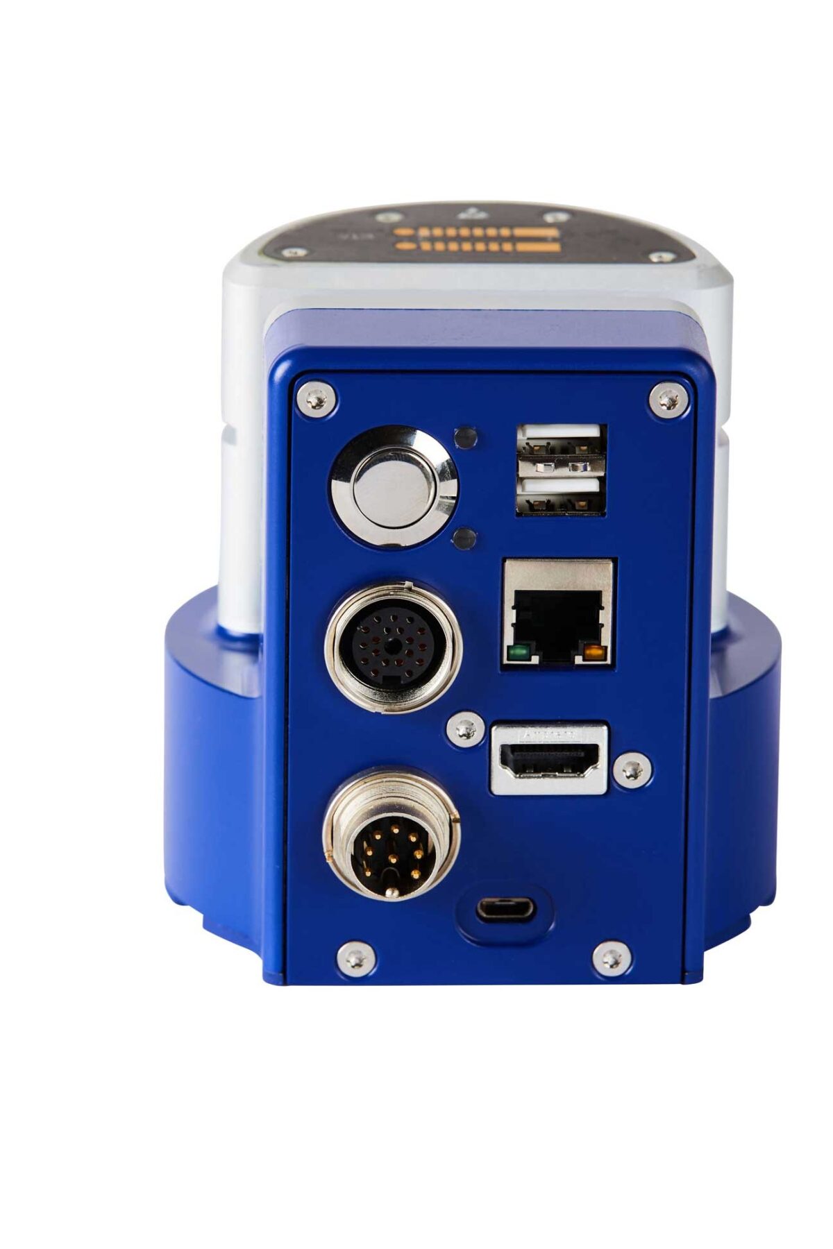 Kinova Gen3 | ROS COMPONENTS