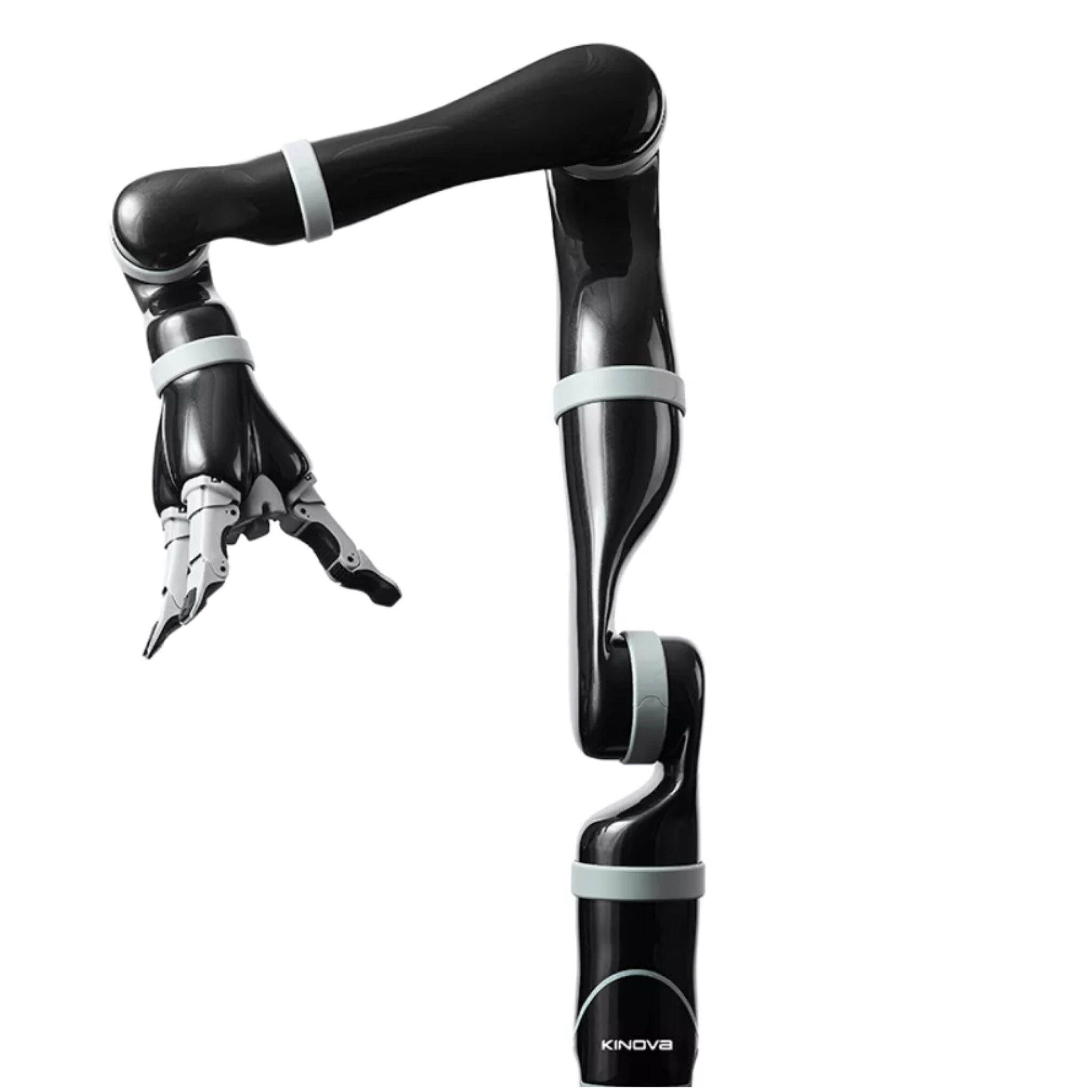 Kinova Gen3 | ROS COMPONENTS