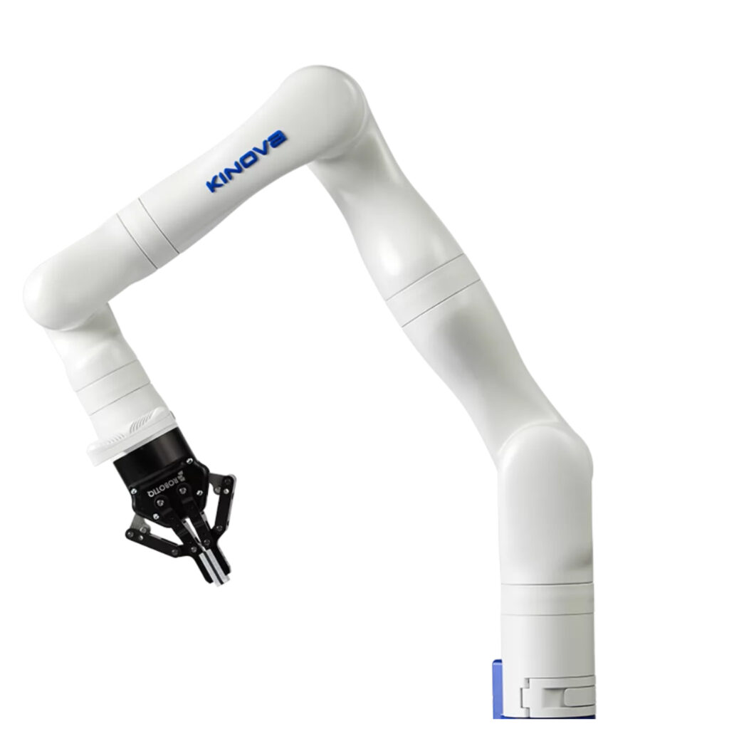 Kinova Gen3 | ROS COMPONENTS