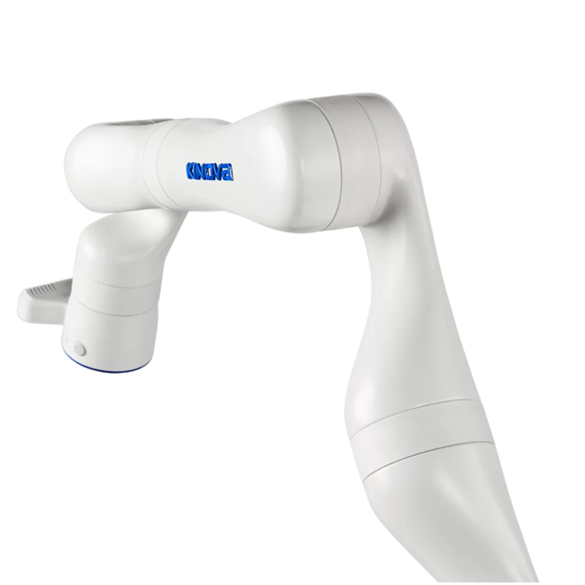 Kinova Gen3 | ROS COMPONENTS