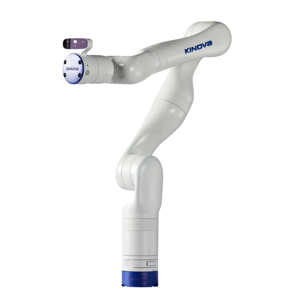 Kinova Gen3 | ROS COMPONENTS
