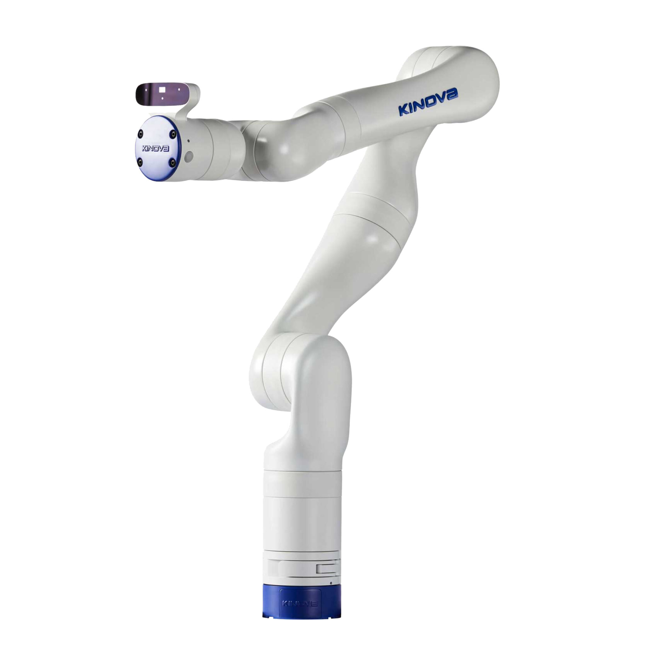 Kinova Gen3 | ROS COMPONENTS