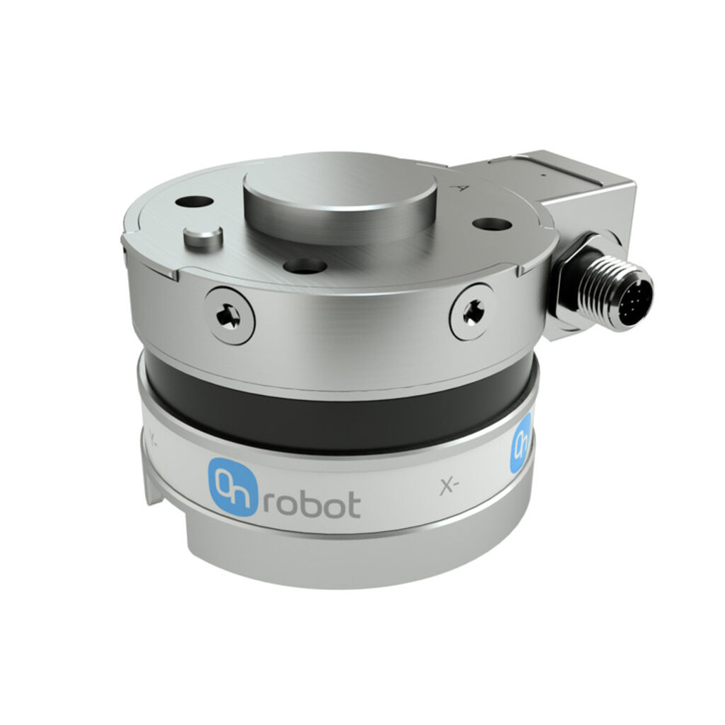 HEX Force Sensor | ROS COMPONENTS