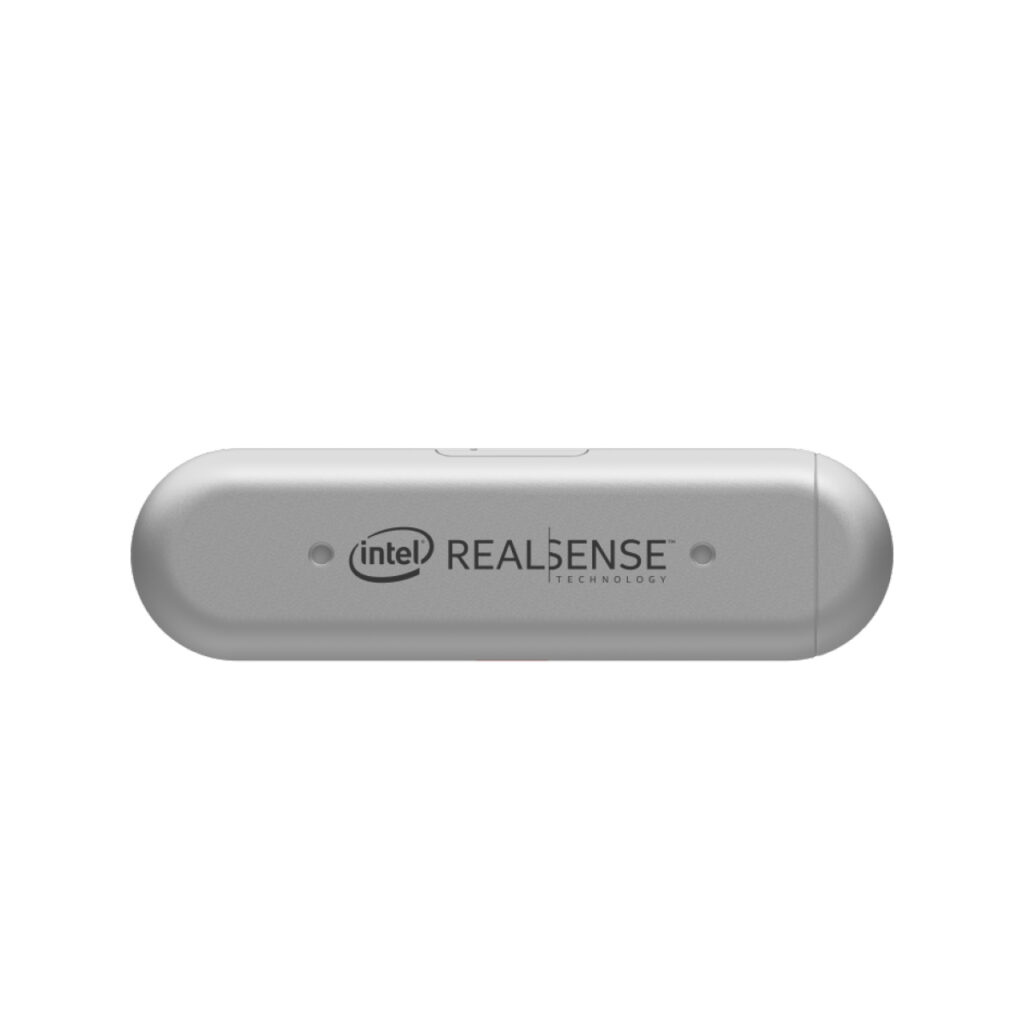 Intel® RealSense™ D435 | ROS COMPONENTS