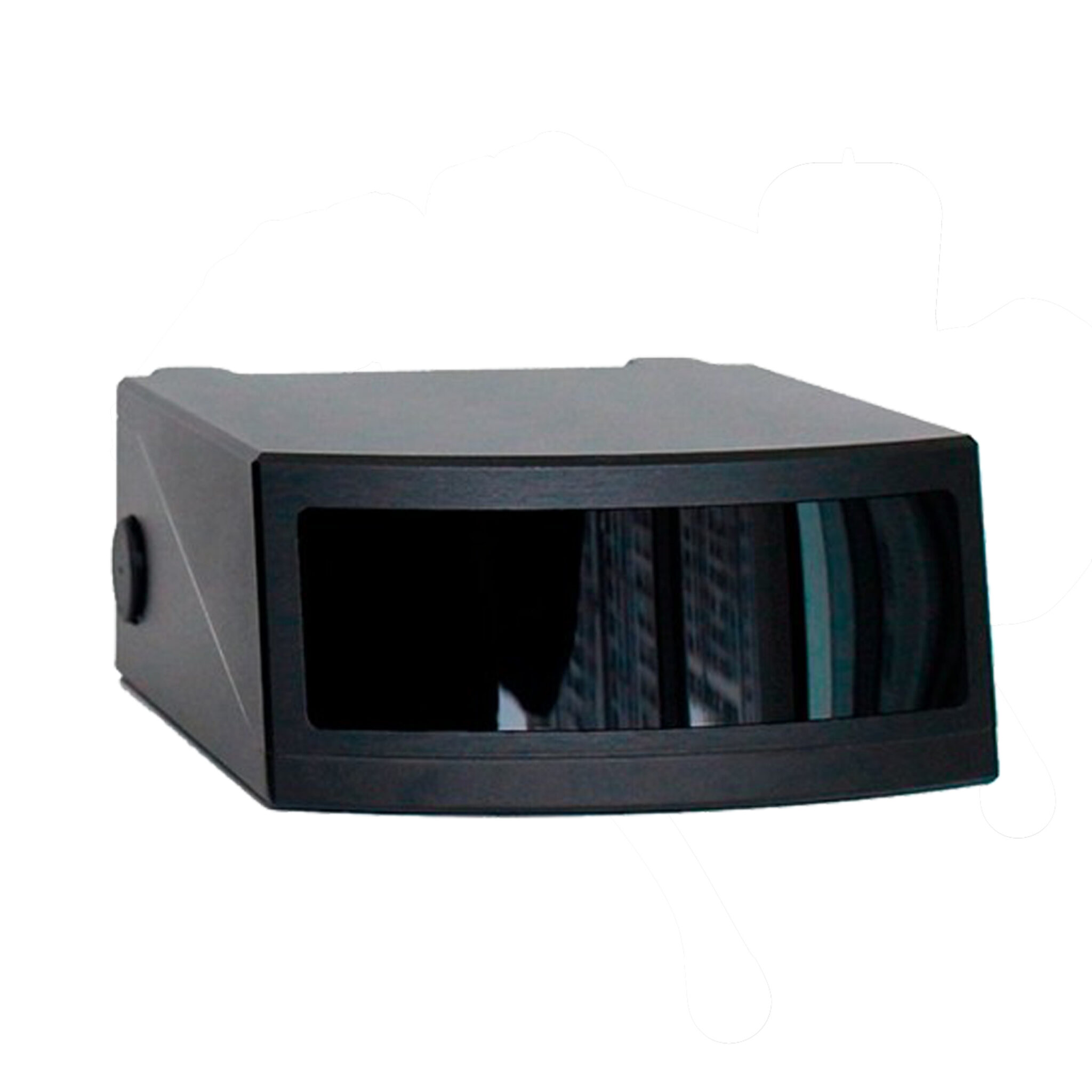 M1 PLUS LIDAR | ROS COMPONENTS
