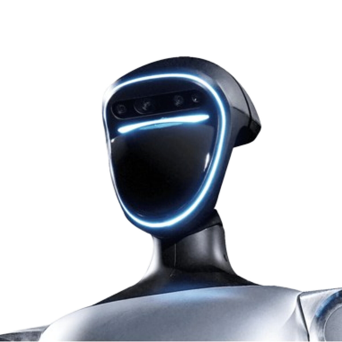 G1 Humanoid robot of Unitree | ROS Components