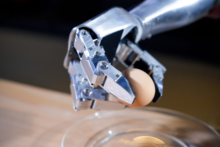 G1 Humanoid robot of Unitree | ROS Components