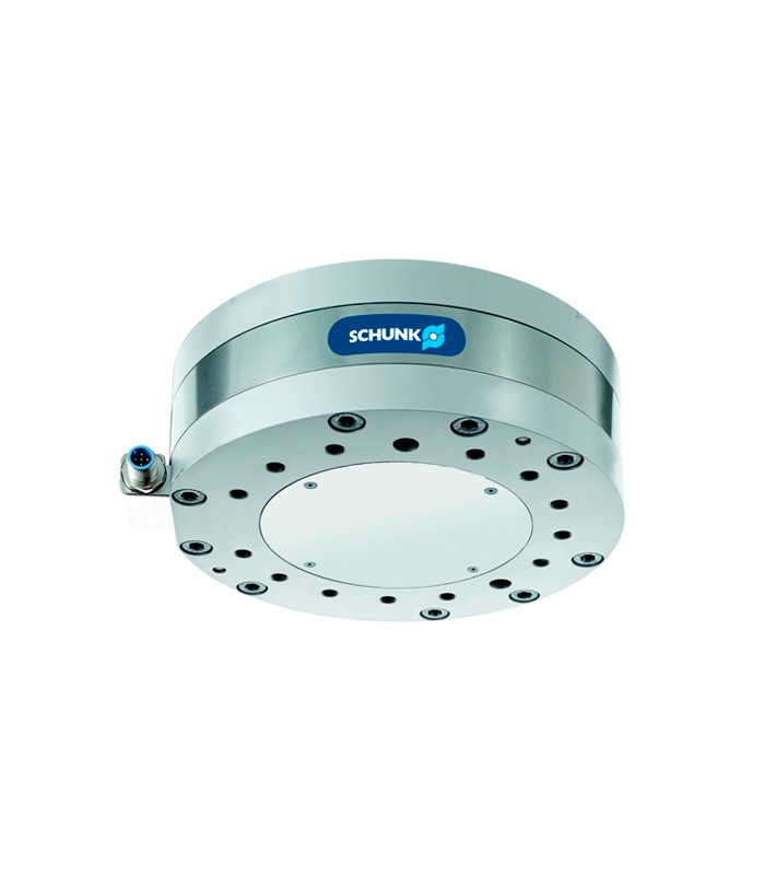 Force sensors - ROS Components