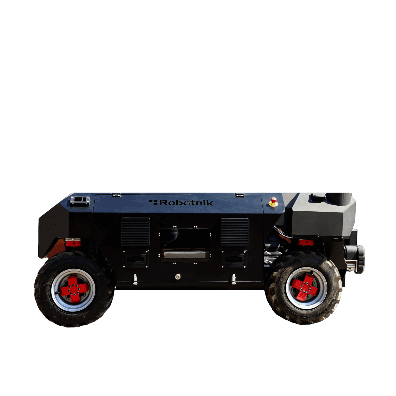 Kinova Gen3 | ROS COMPONENTS