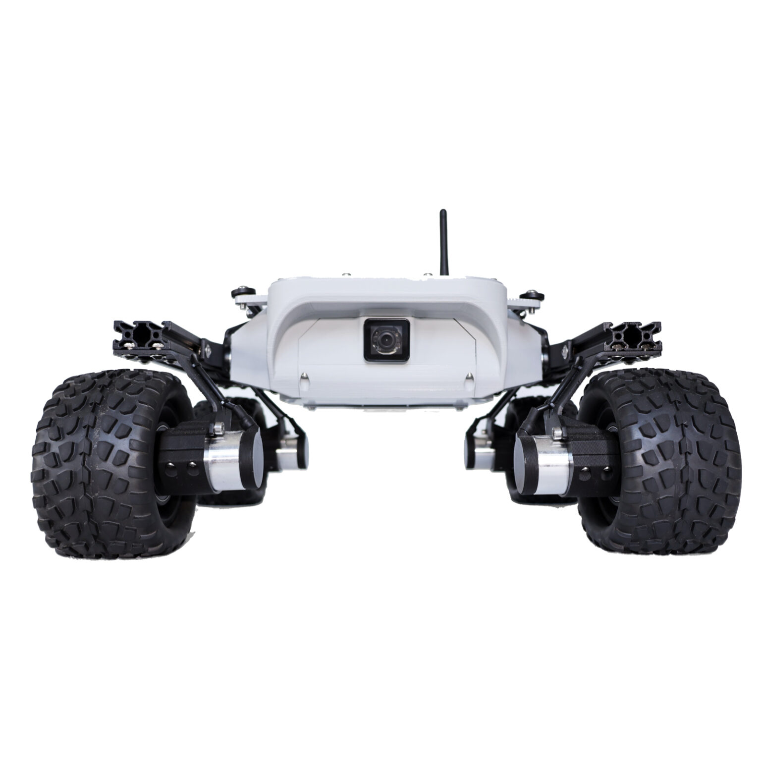 Leo Rover | ROS COMPONENTS